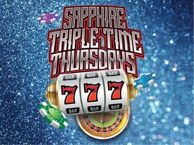 Casino Promotions - Frontier Inn Hotel Casino Convention Resort